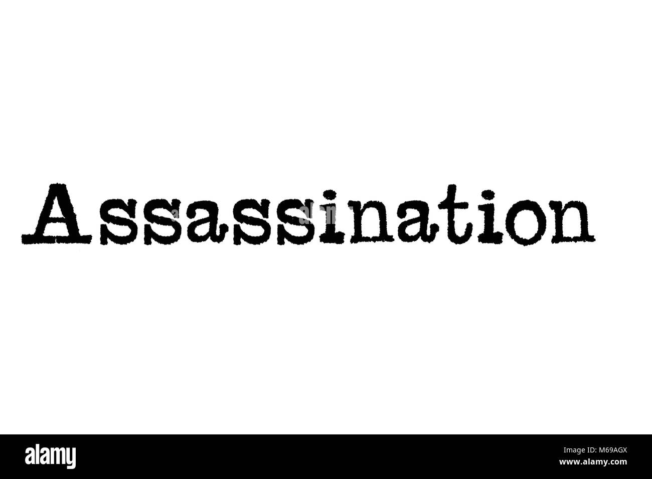 Convicted Murder High Resolution Stock Photography and Images - Alamy