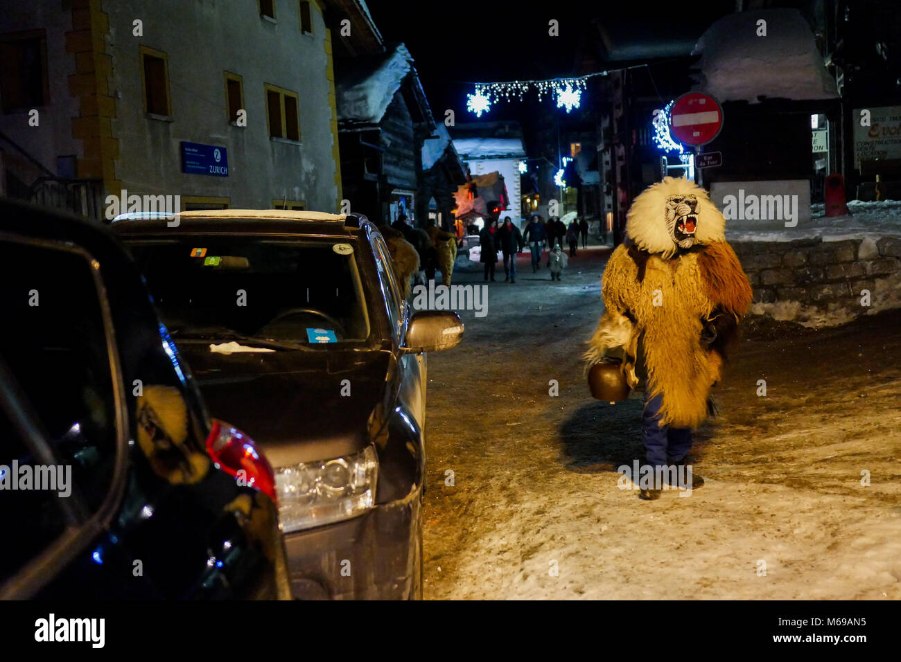 Ending carnival hi-res stock photography and images - Alamy