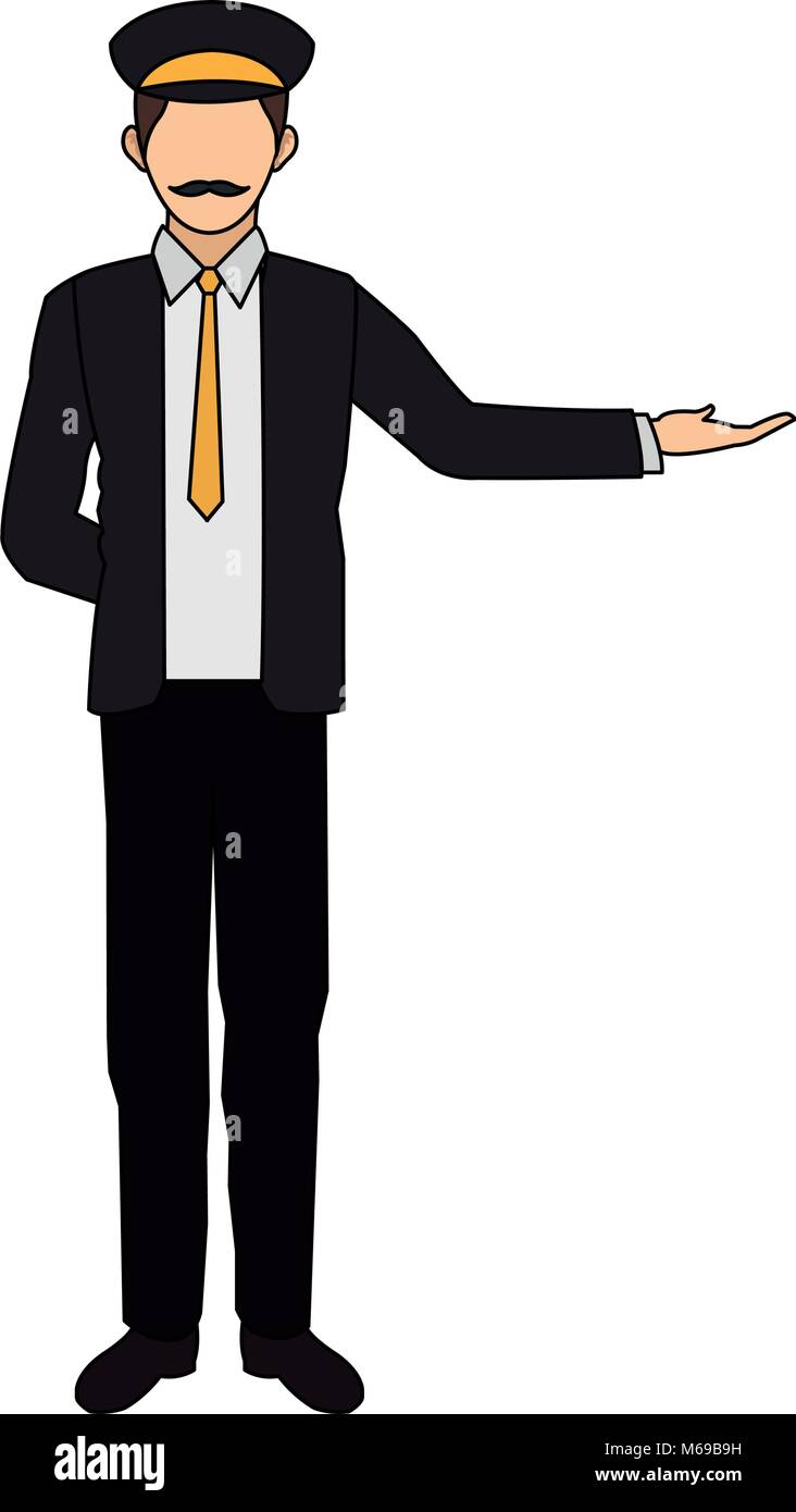 Man Driver Cartoon Stock Photos & Man Driver Cartoon Stock Images - Alamy