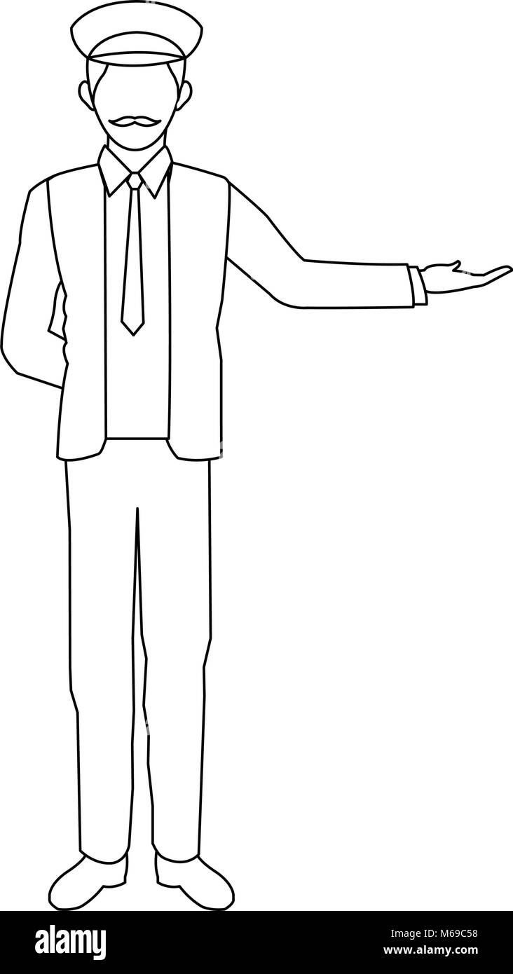 Taxi rank Stock Vector Images - Alamy