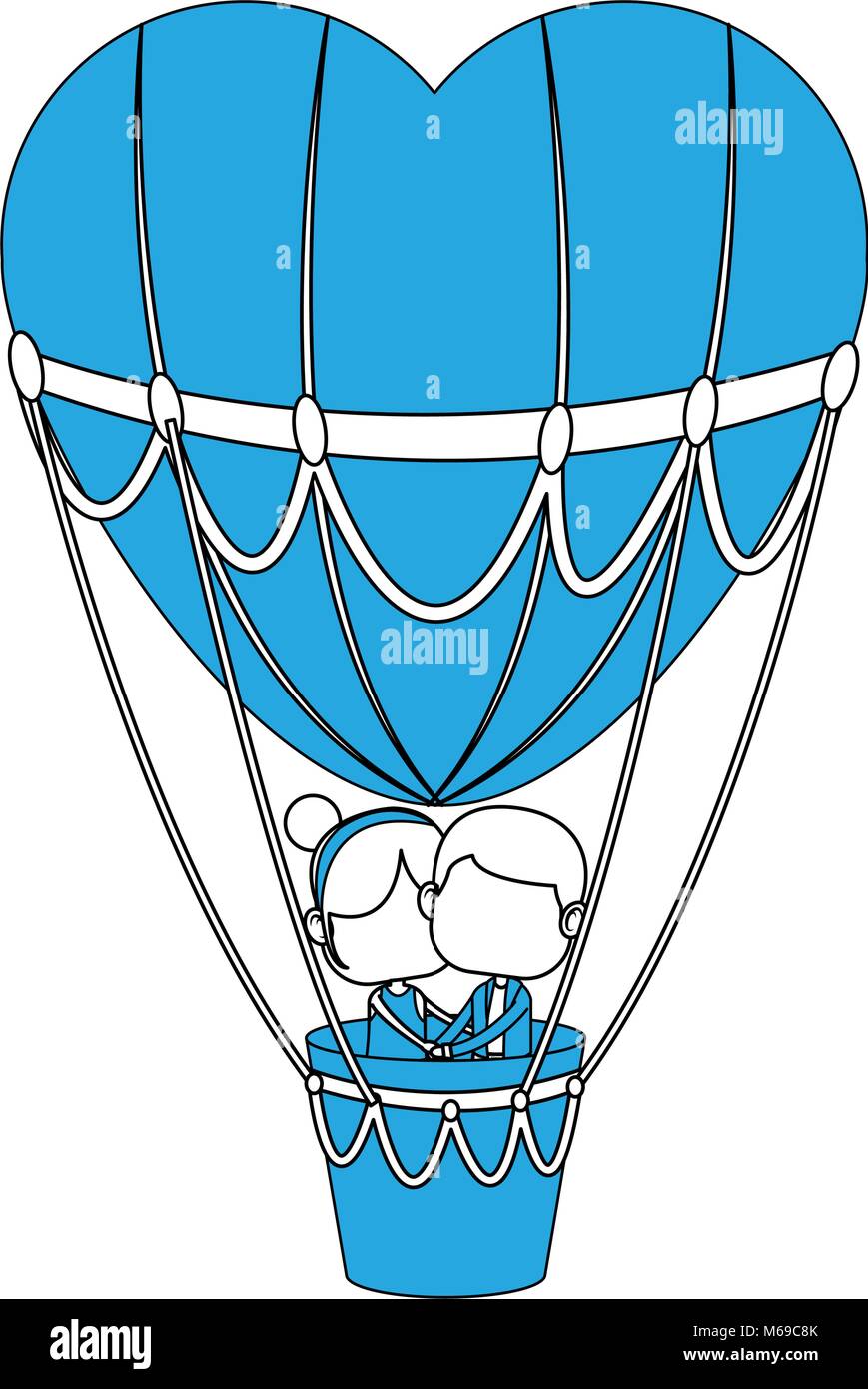 Fun kids on hot Stock Vector Images - Alamy