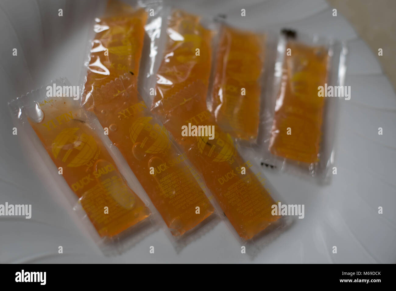 Chinese Food Hot Sauce Packets at Mildred Fulcher blog