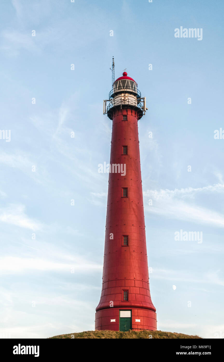Dutch lighthouse hi-res stock photography and images - Alamy