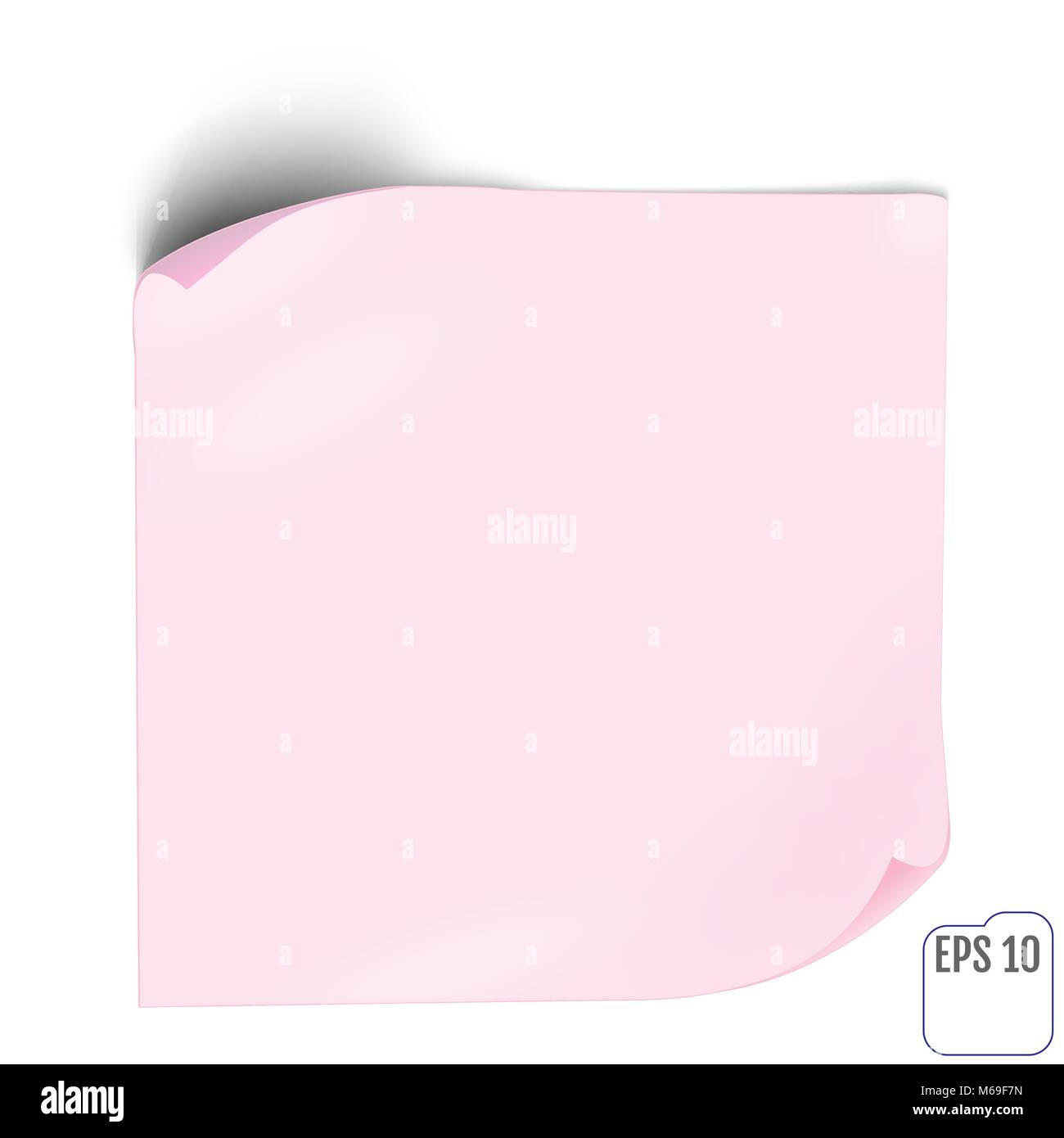 Blank space copy paste Stock Vector Images - Alamy