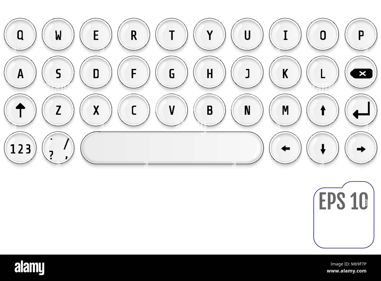 Forgotten letter Stock Vector Images - Alamy