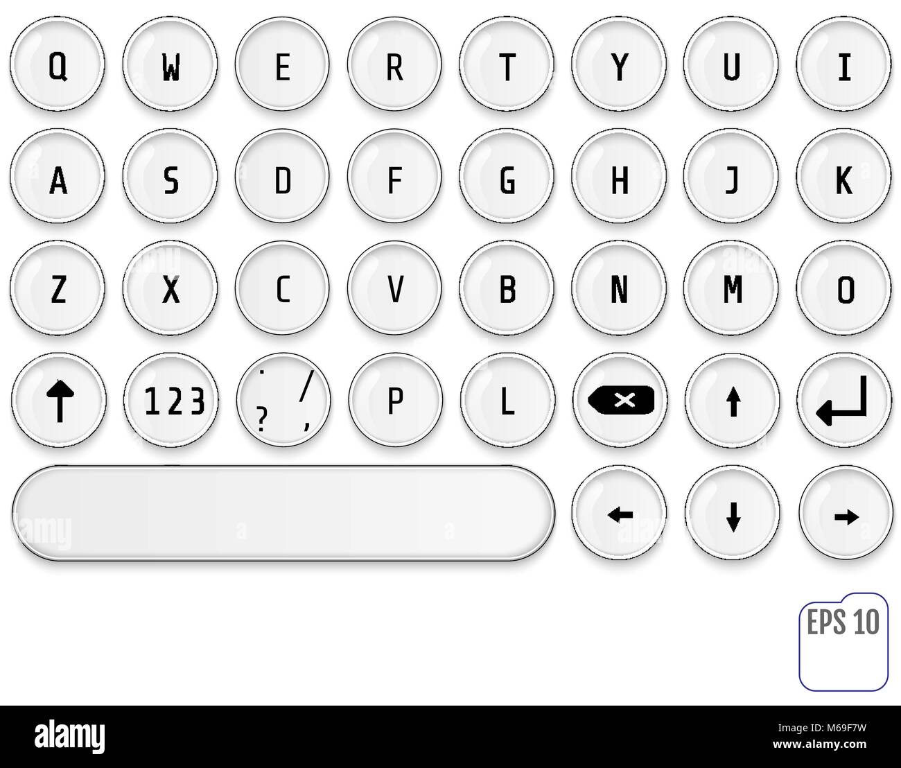 Forgotten project Stock Vector Images - Alamy