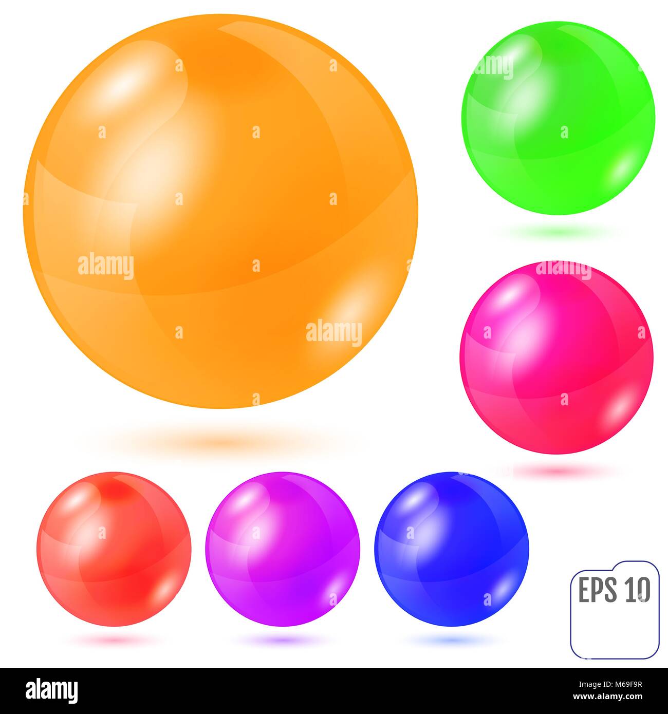 Six design Stock Vector Images - Alamy