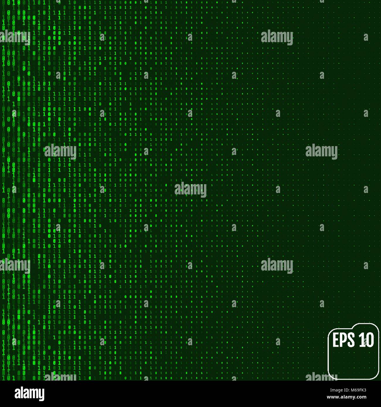 Neon code Stock Vector Images - Alamy