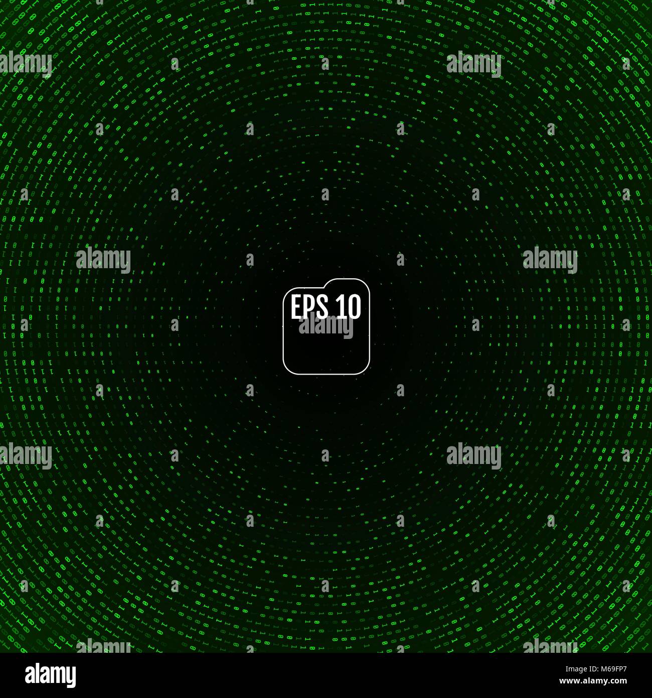 Encoded Stock Vector Images - Alamy