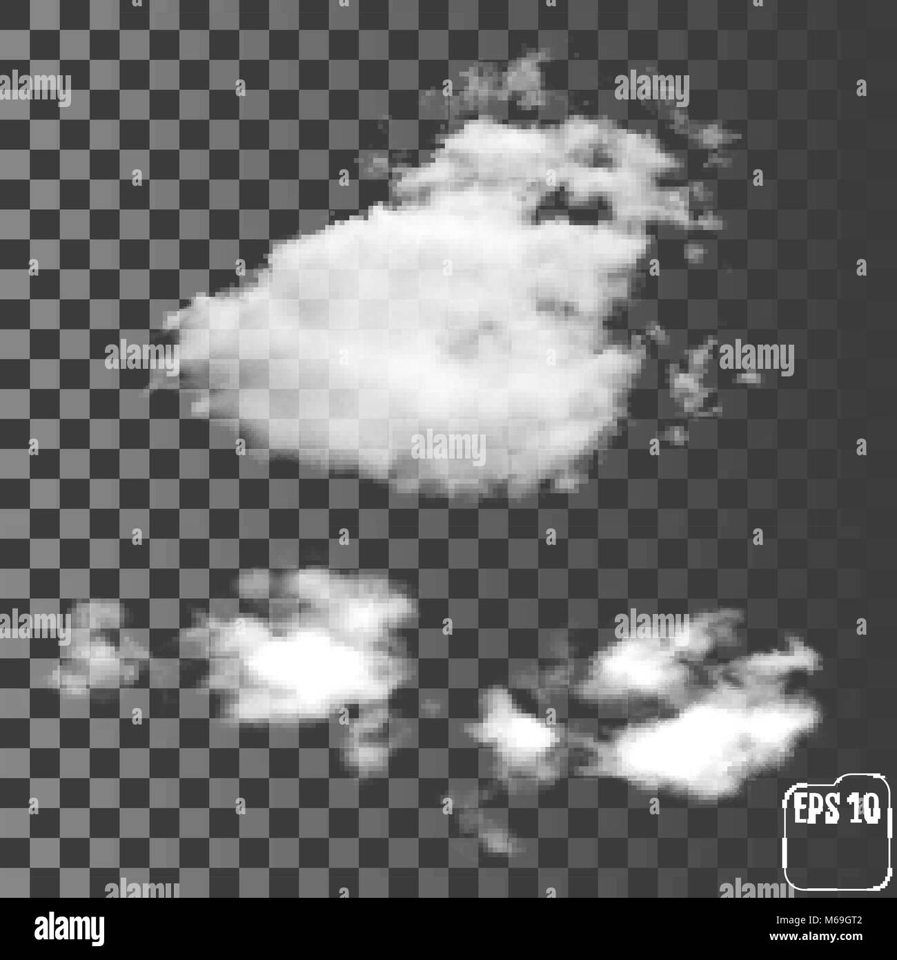 Thundercloud Vector Vectors High Resolution Stock Photography and ...