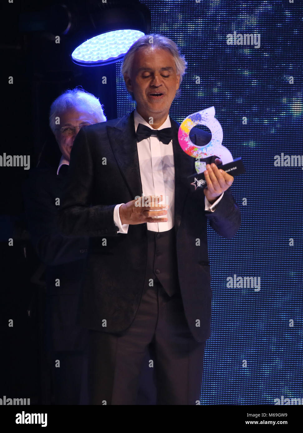 Best Of Andrea Bocelli