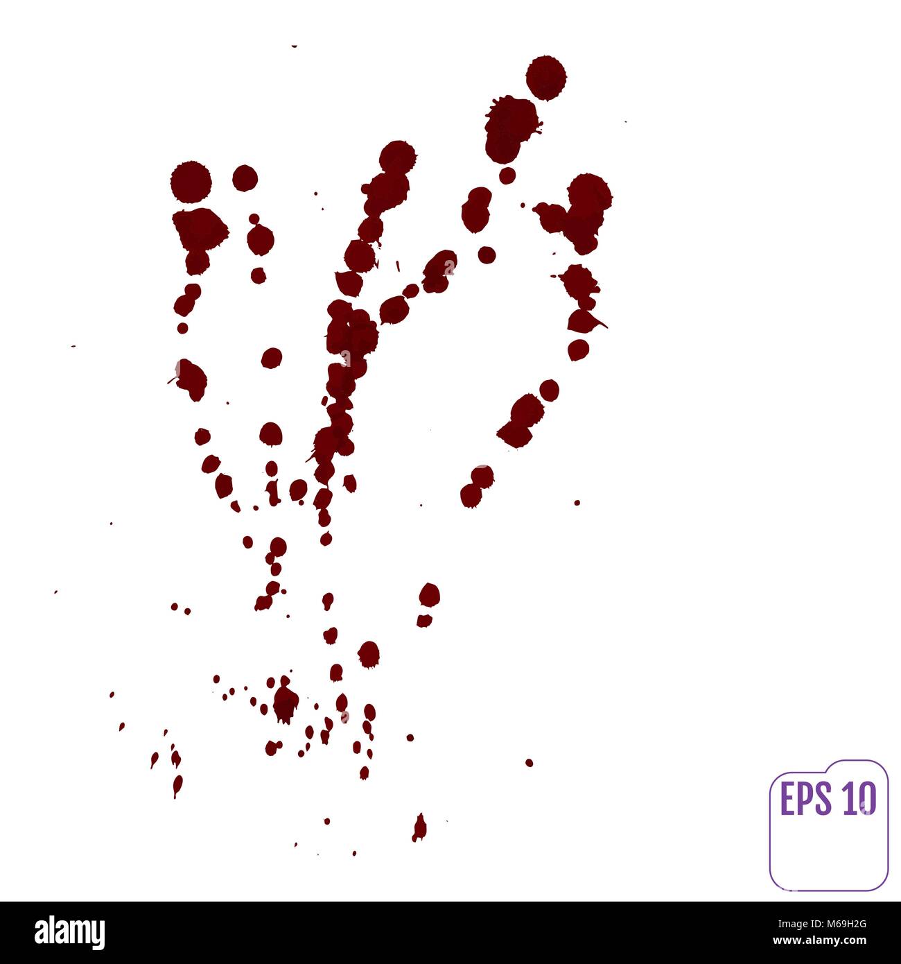 Realistic Blood Dripping Png Realistic Blood Dripping Png