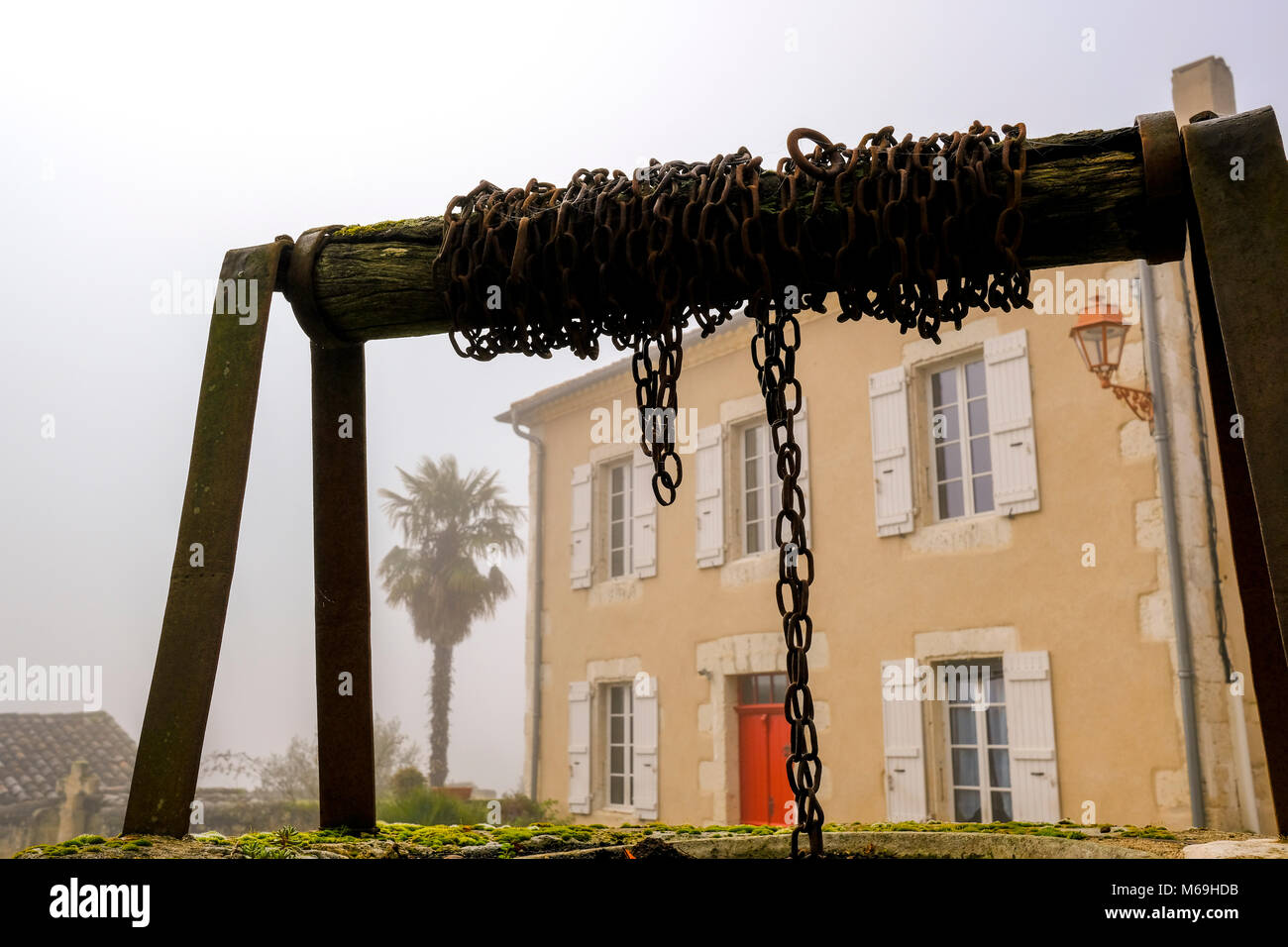 Gascony High Resolution Stock Photography and Images - Alamy