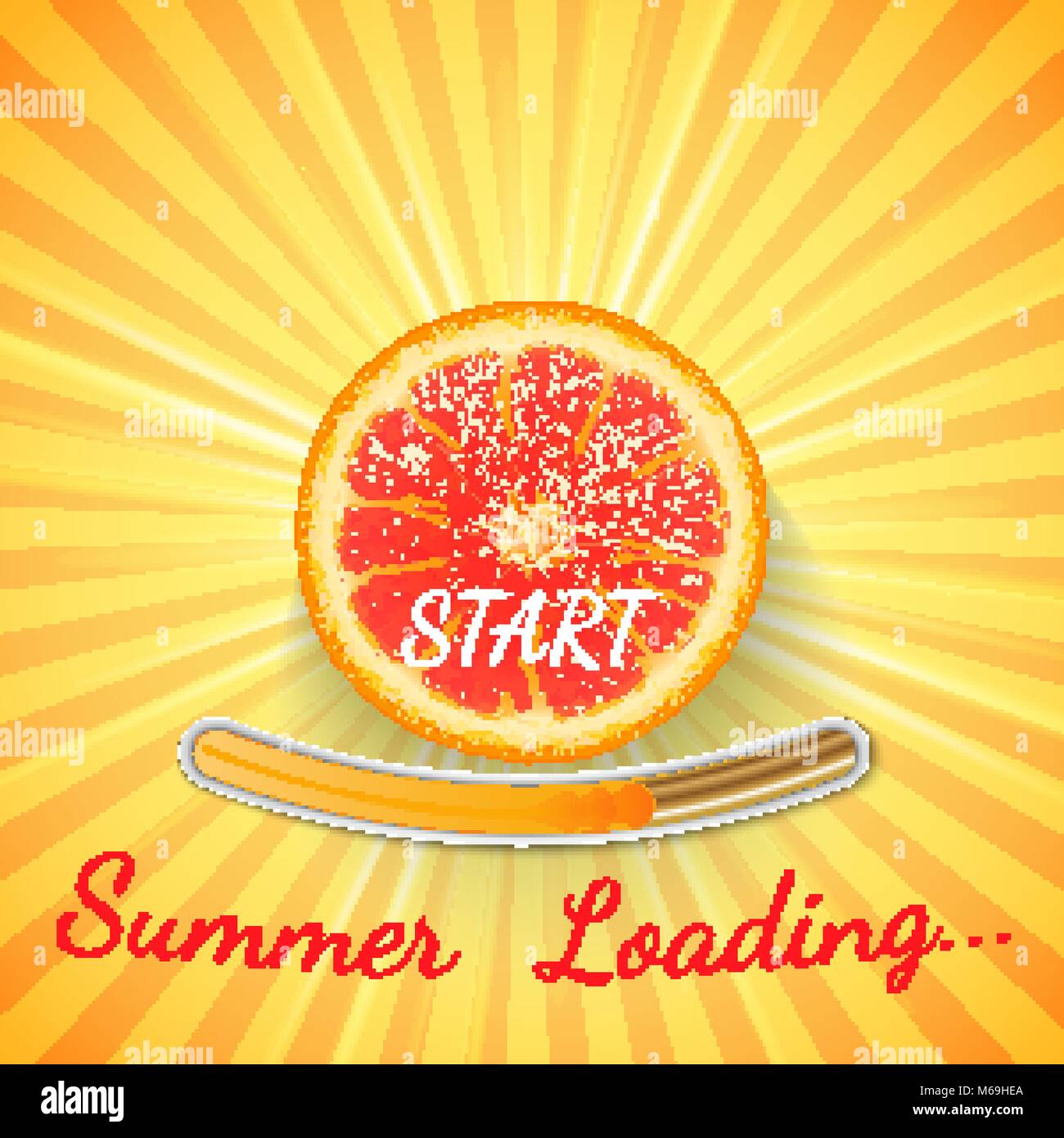 Load of fruit Stock Vector Images - Alamy