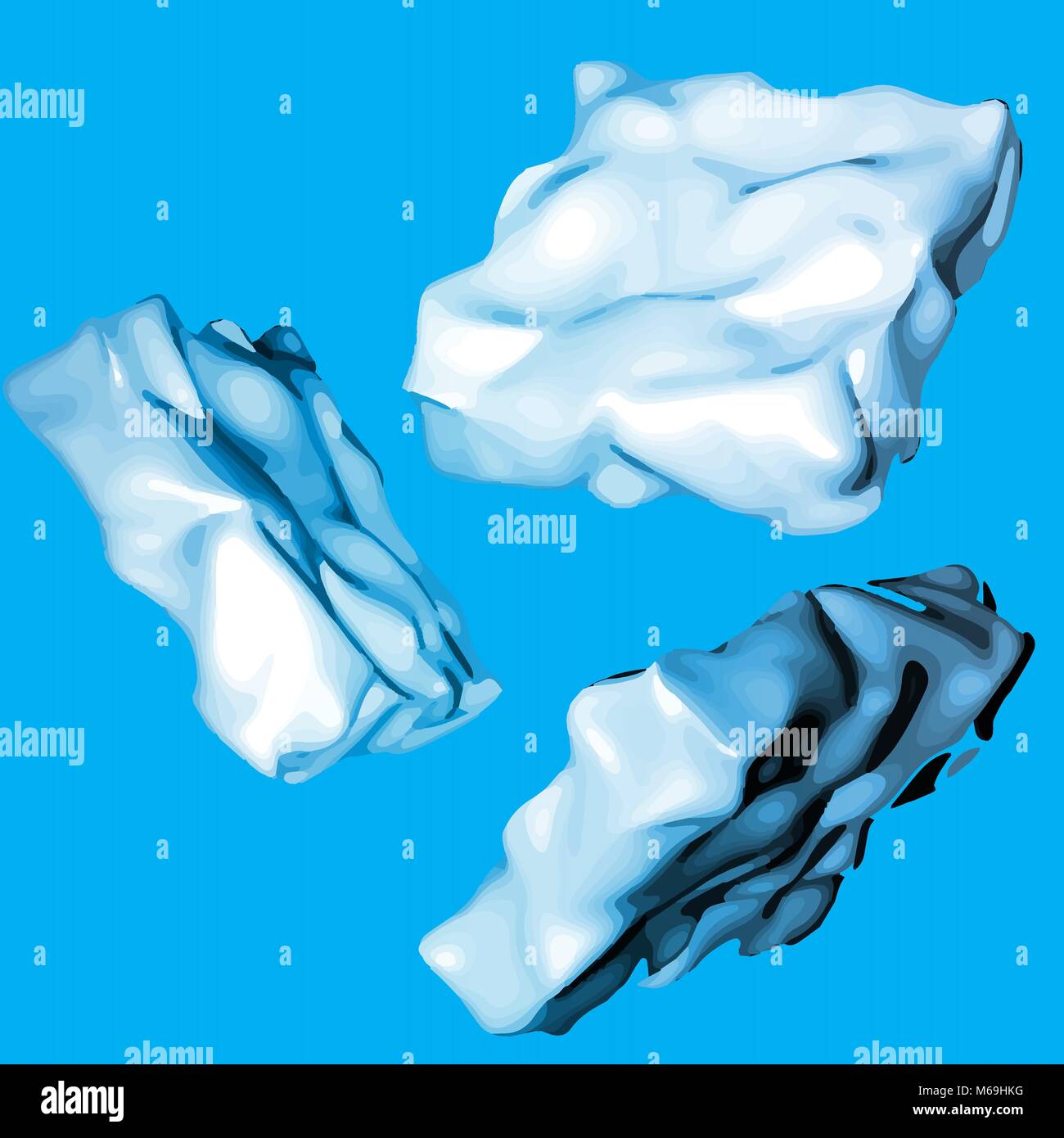 Lump vector vectors hi-res stock photography and images - Alamy