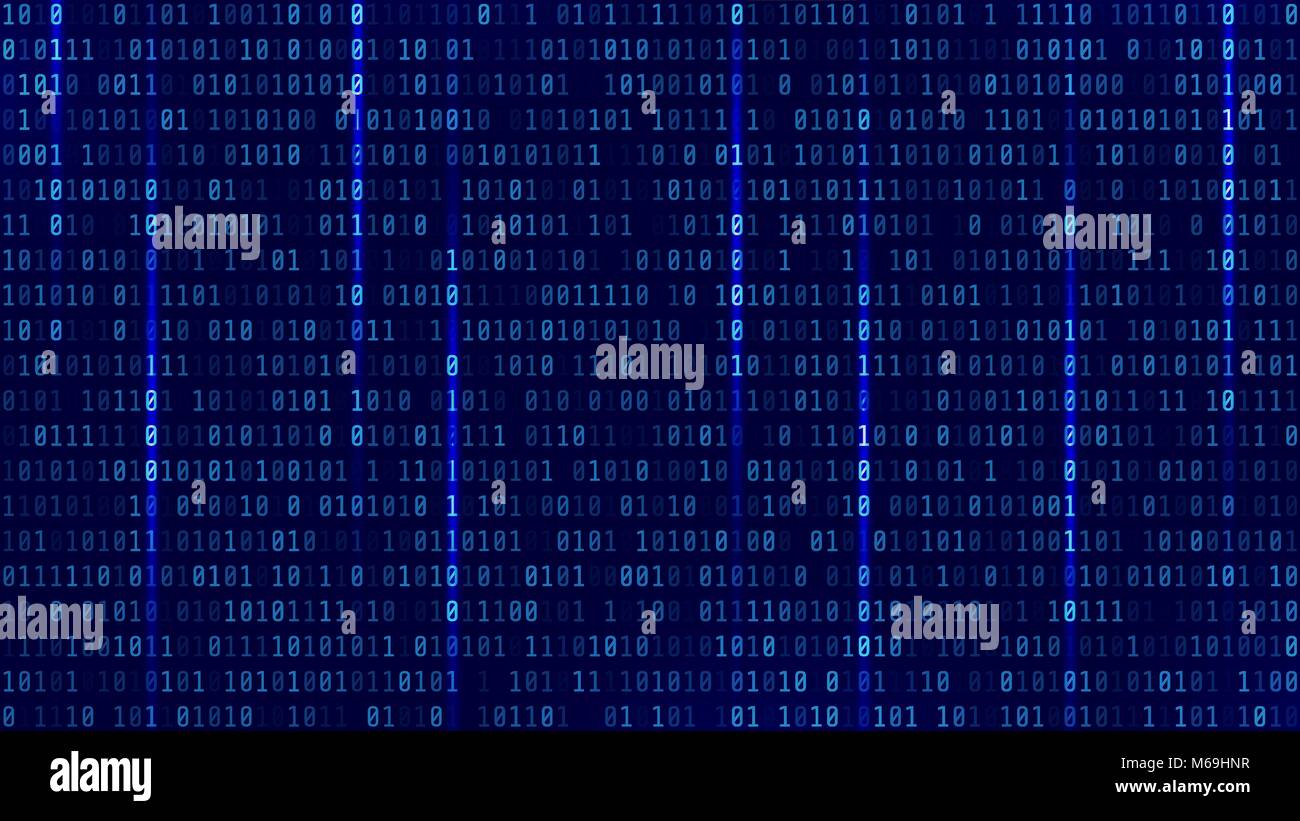 Matrix Computer Code