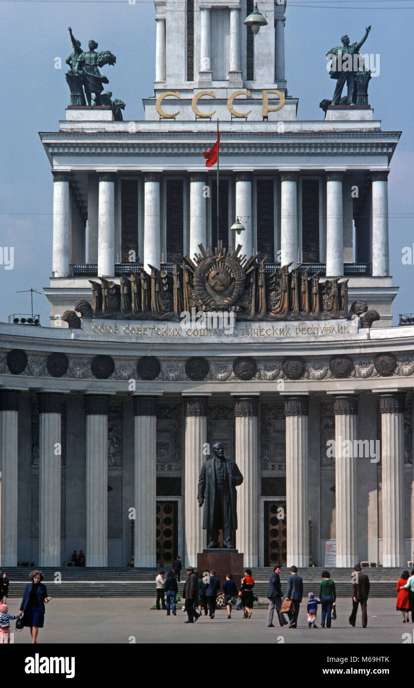 Soviet Style Architecture High Resolution Stock Photography and Images ...