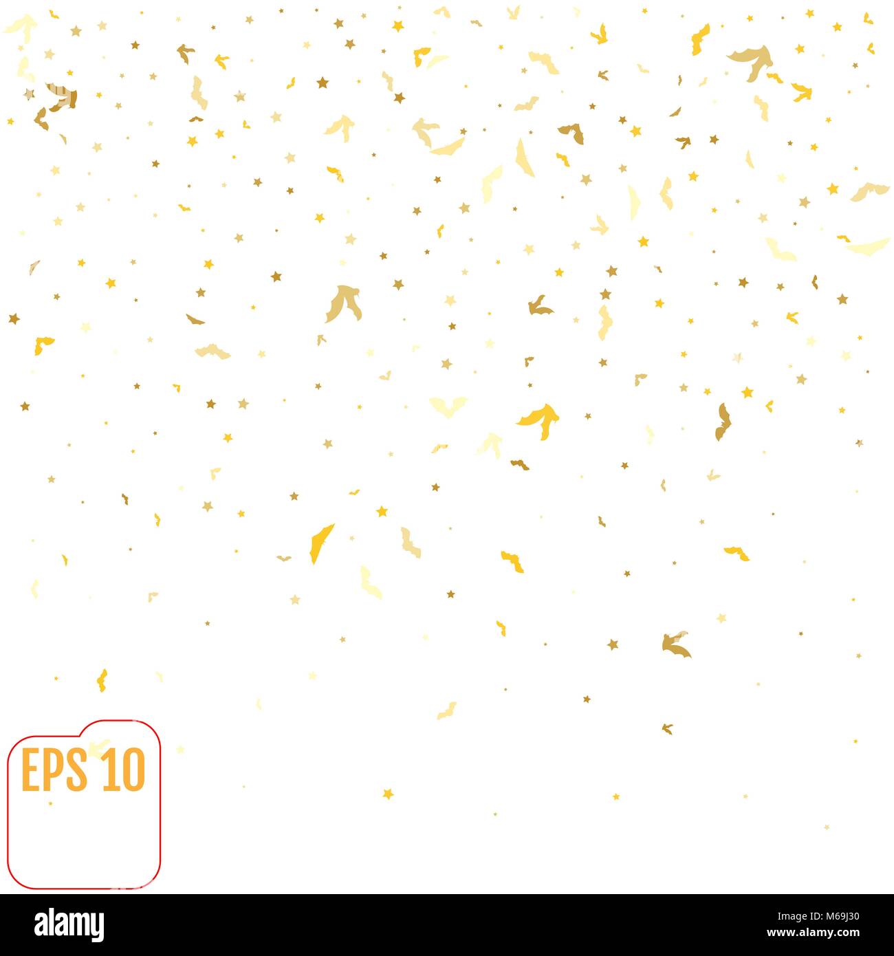 Magic stars random Stock Vector Images - Alamy