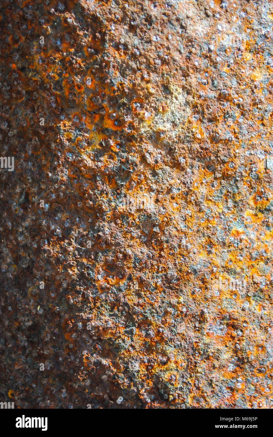Steel Rust, Rust Texture, Rust Background, Iron Rust Stock Photo - Alamy