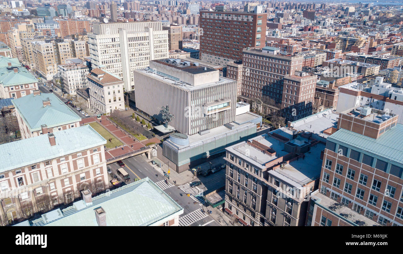 Columbia University Law School, New York City, USA Stock Photo - Alamy