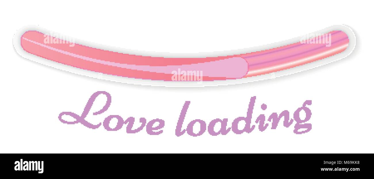 Status bar Stock Vector Images - Alamy