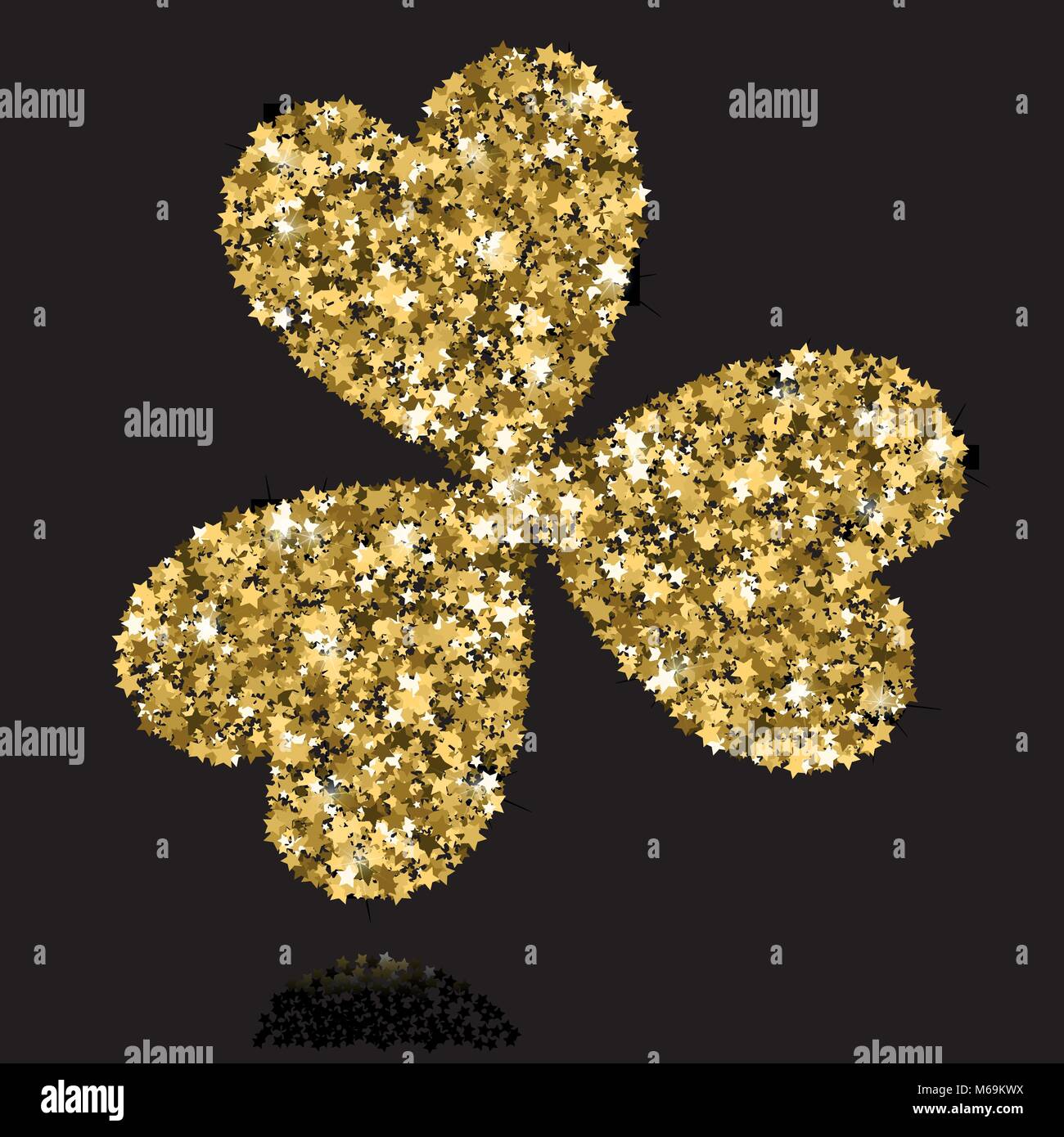 Gold pick Stock Vector Images - Alamy