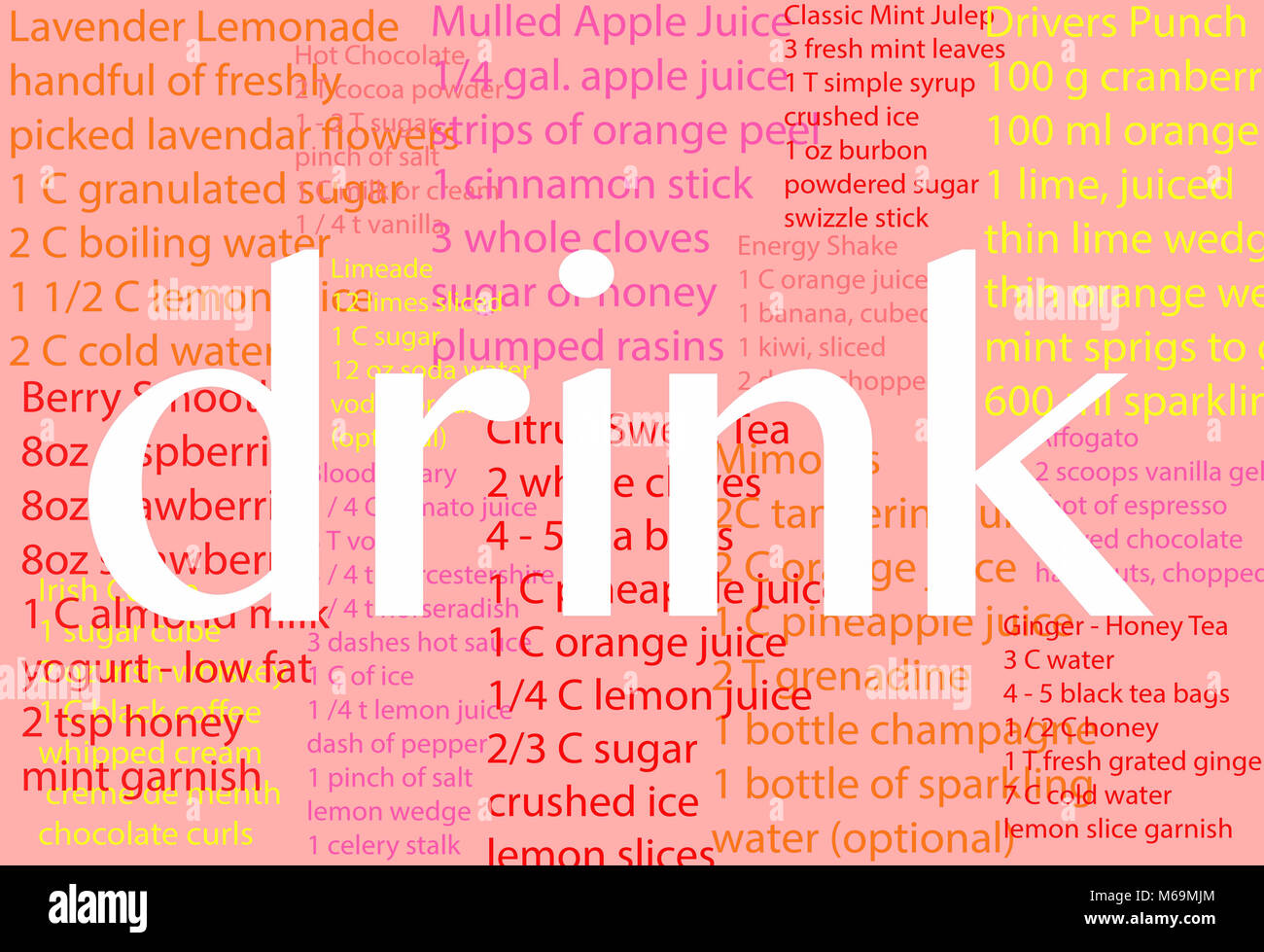 Restaurant leaflet hi-res stock photography and images - Alamy