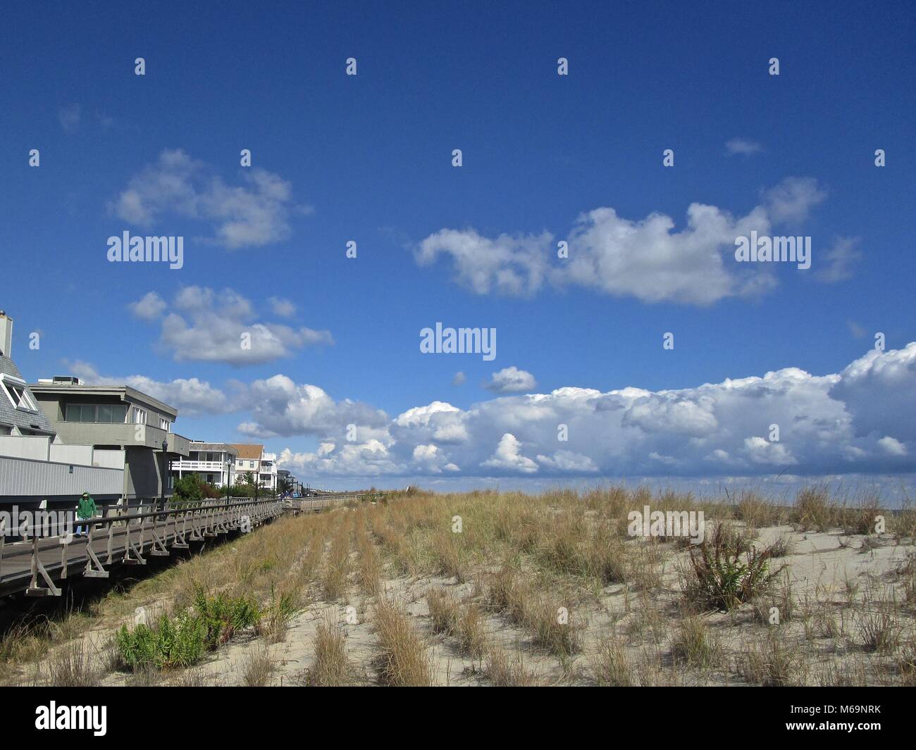 Bethany beach hi-res stock photography and images - Alamy