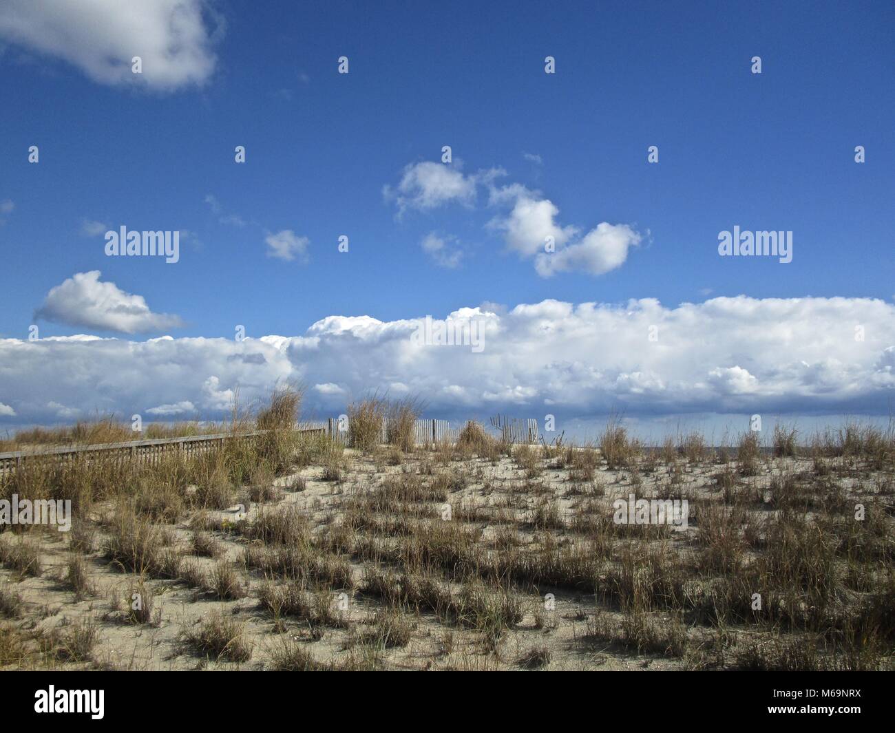 Bethany beach hi-res stock photography and images - Alamy
