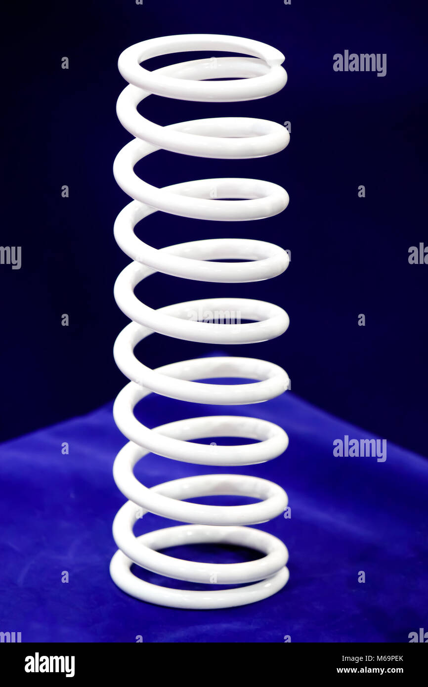 Shock absorber hi-res stock photography and images - Alamy