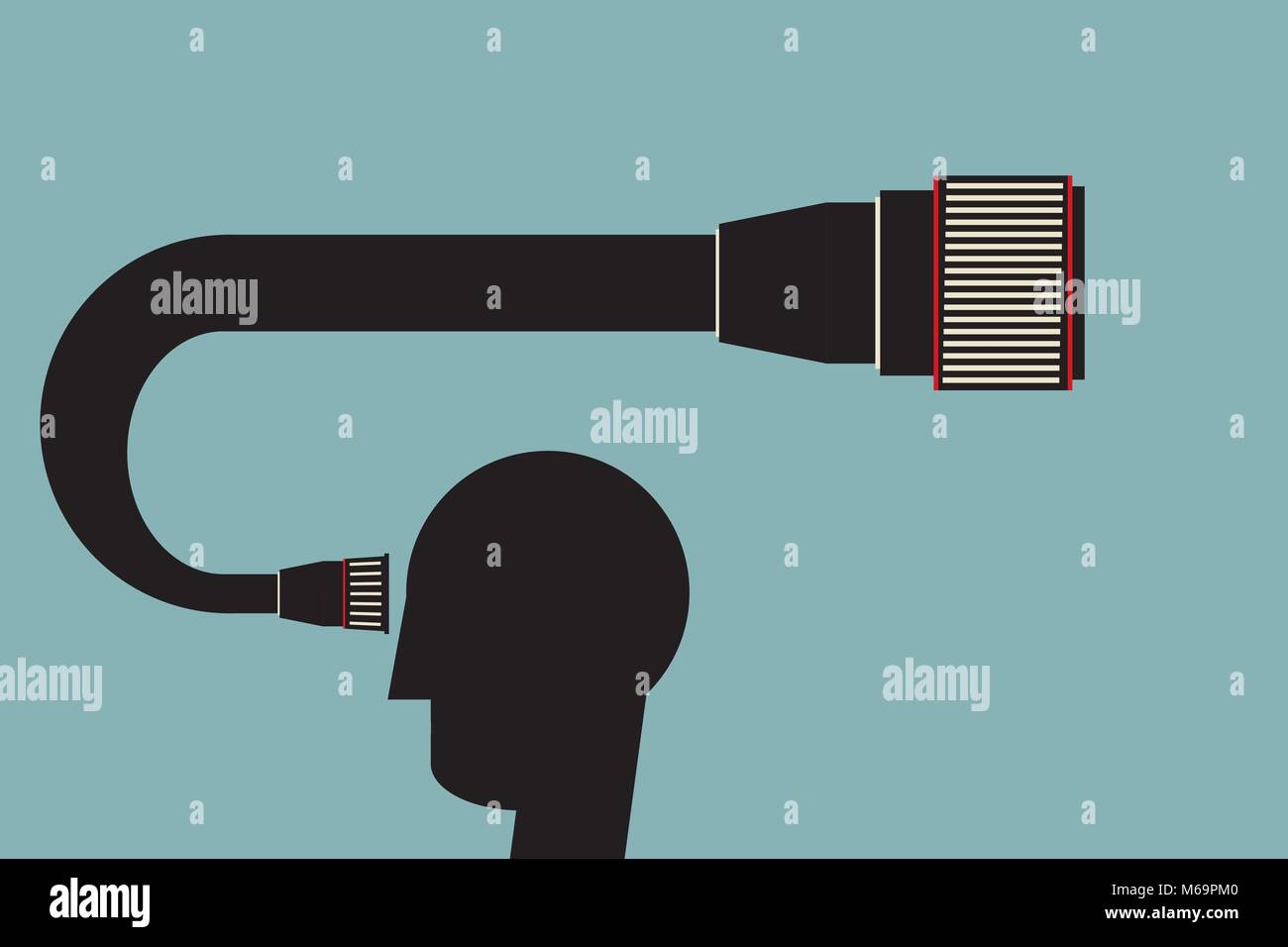 Events history Stock Vector Images - Alamy