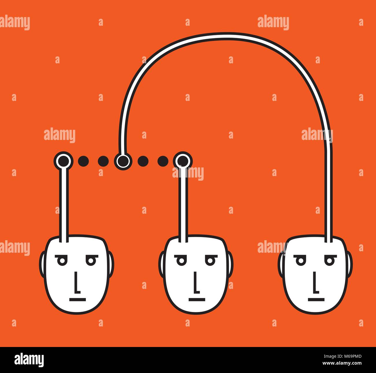 Interception vector vectors hi-res stock photography and images - Alamy