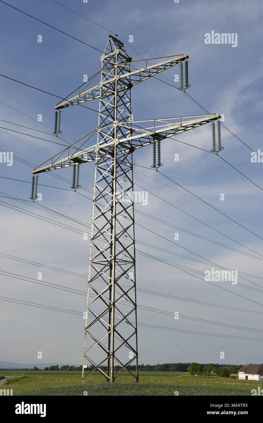 Mast 5 hi-res stock photography and images - Alamy