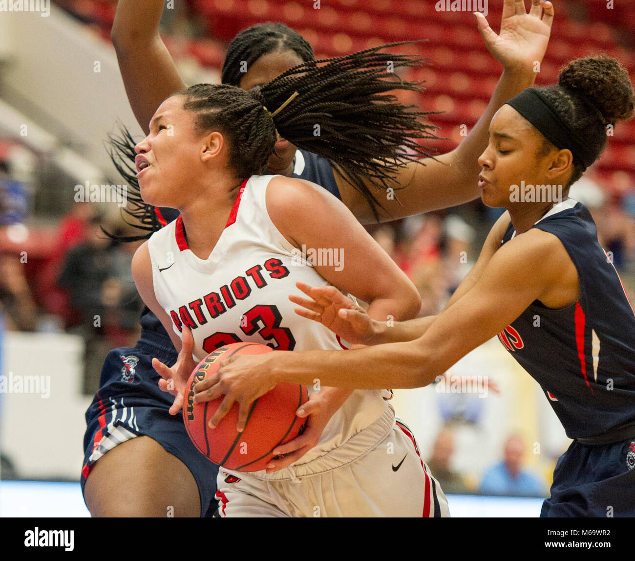 Lakeland, Florida, USA. 1st Mar, 2018. CHRIS URSO | Times.Carrollwood ...
