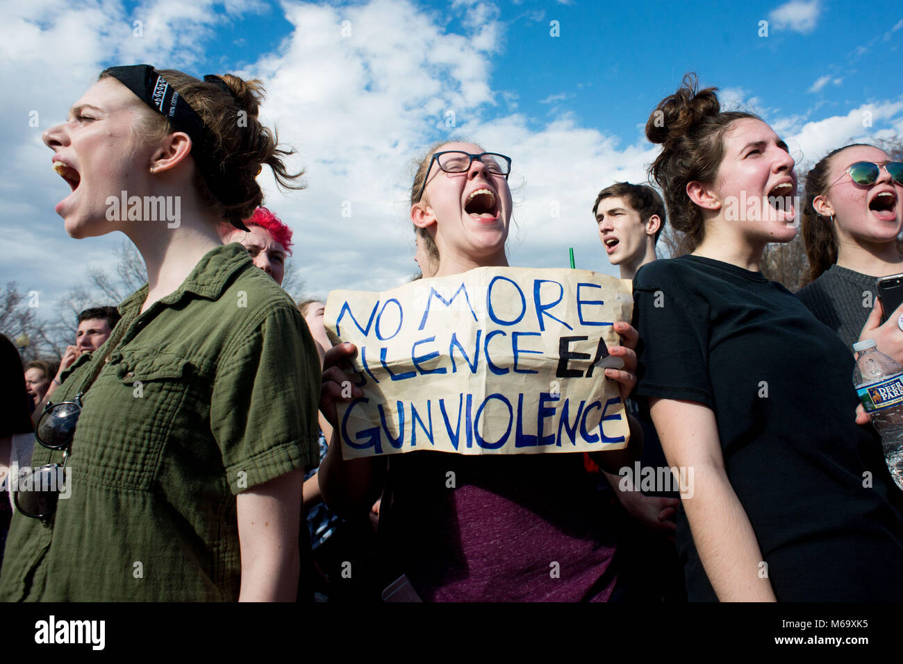 Washington: You have perhaps heard the joke about the liberal who is so ...