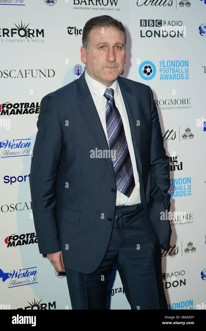 Mark falco hi-res stock photography and images - Alamy