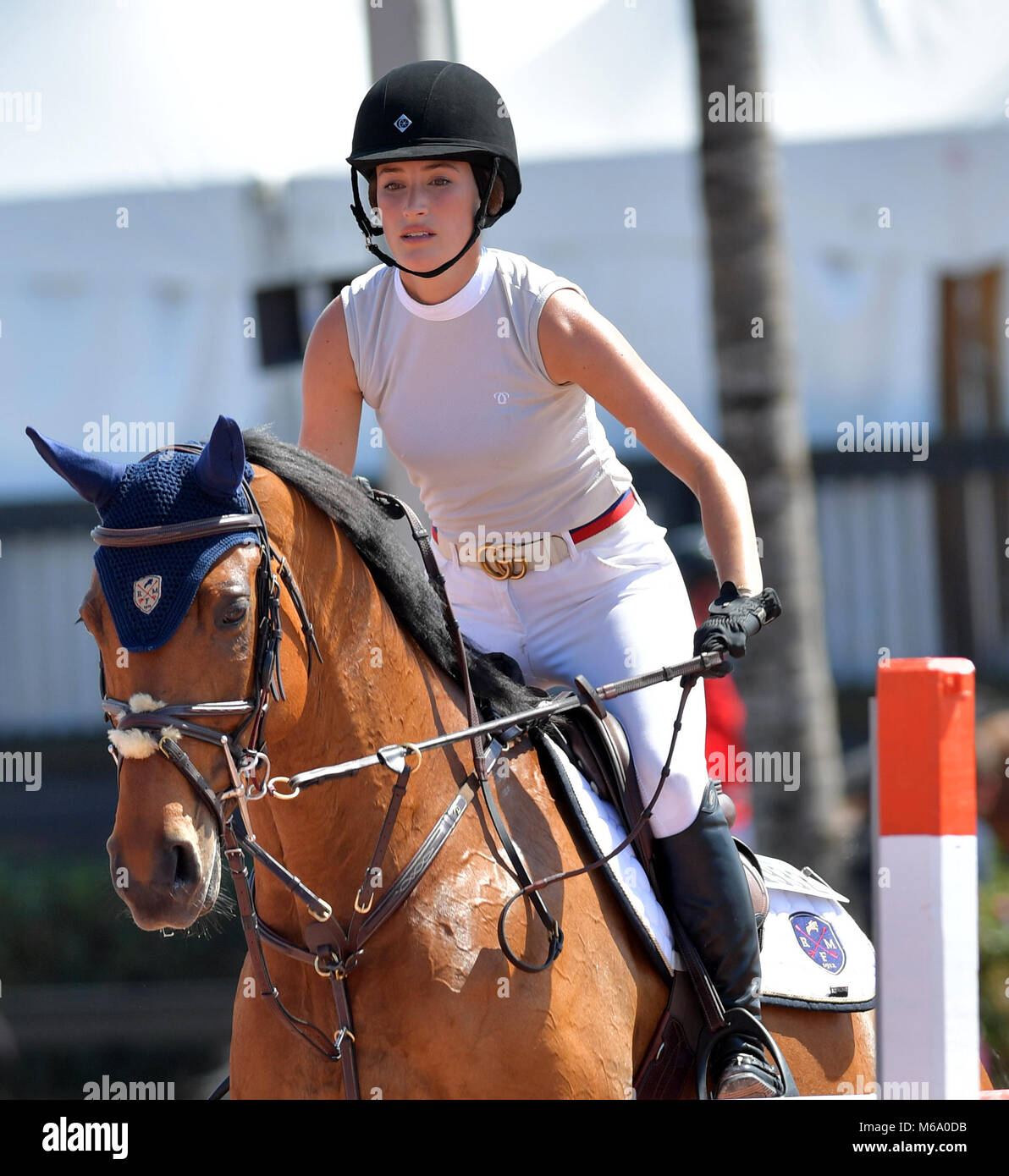 Jessica rae springsteen hi-res stock photography and images - Alamy