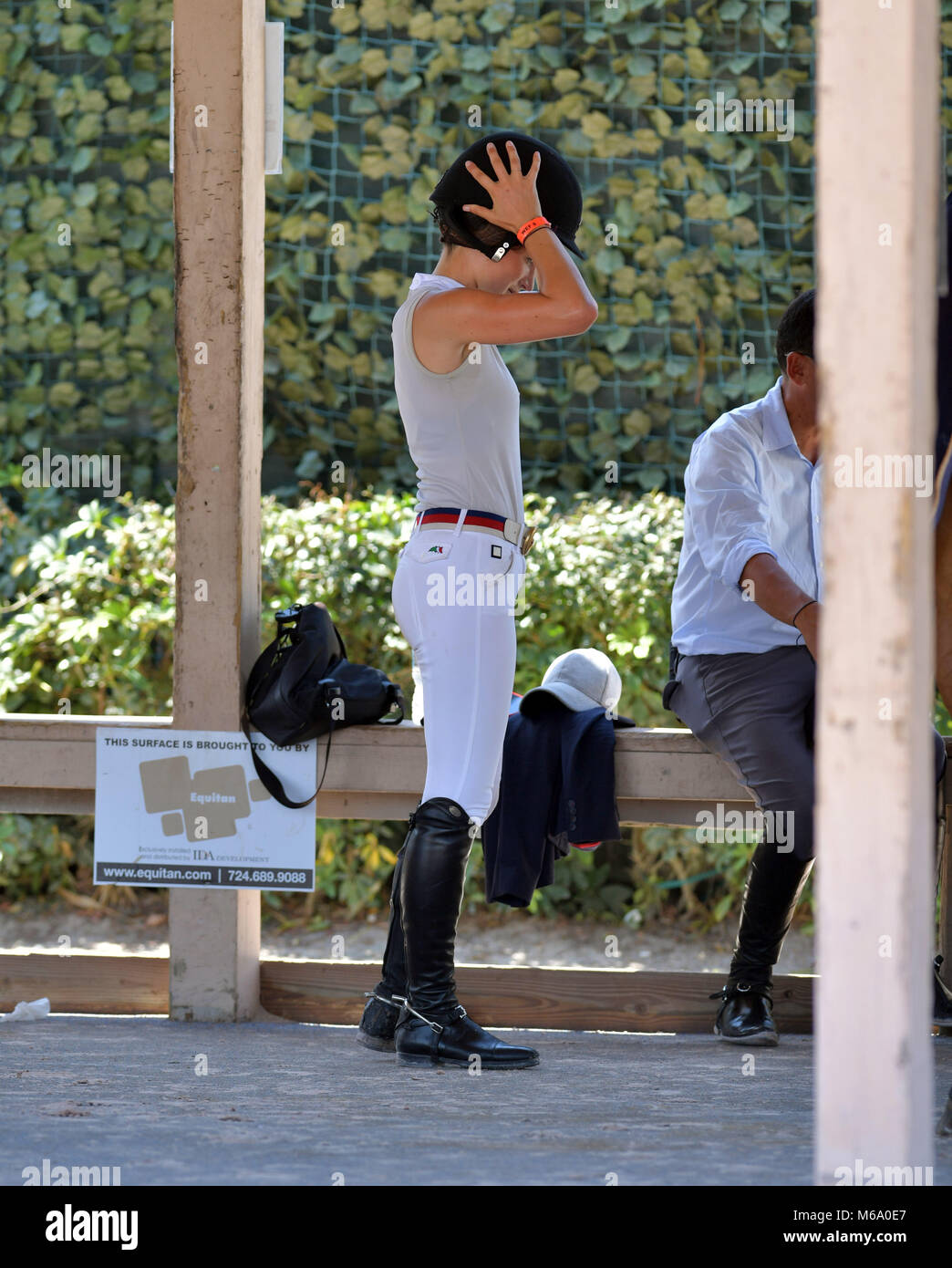West plam beach hi-res stock photography and images - Alamy