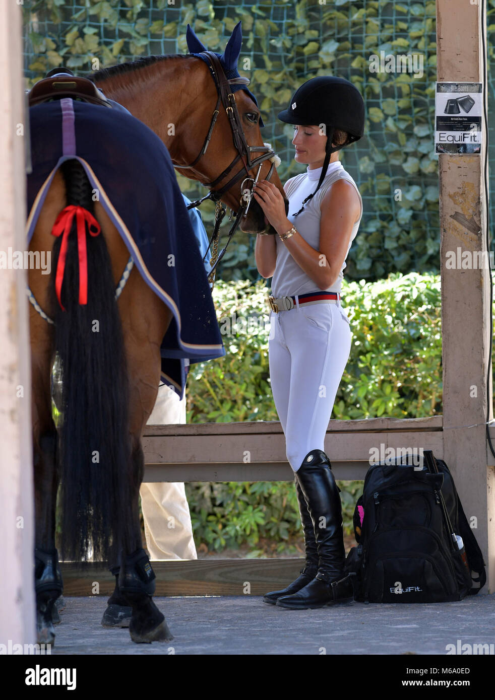 Jessica rae springsteen hi-res stock photography and images - Alamy