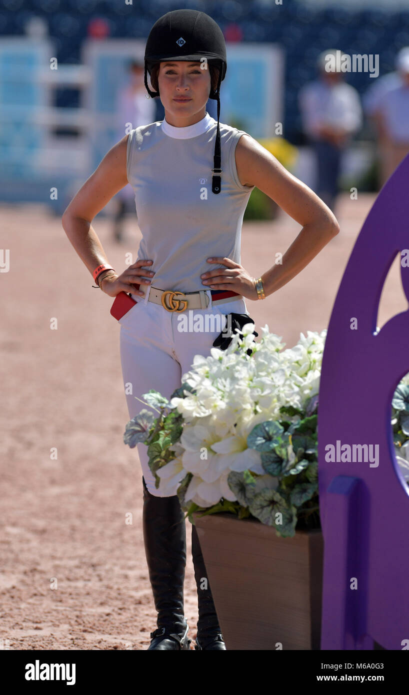 West plam beach hi-res stock photography and images - Alamy