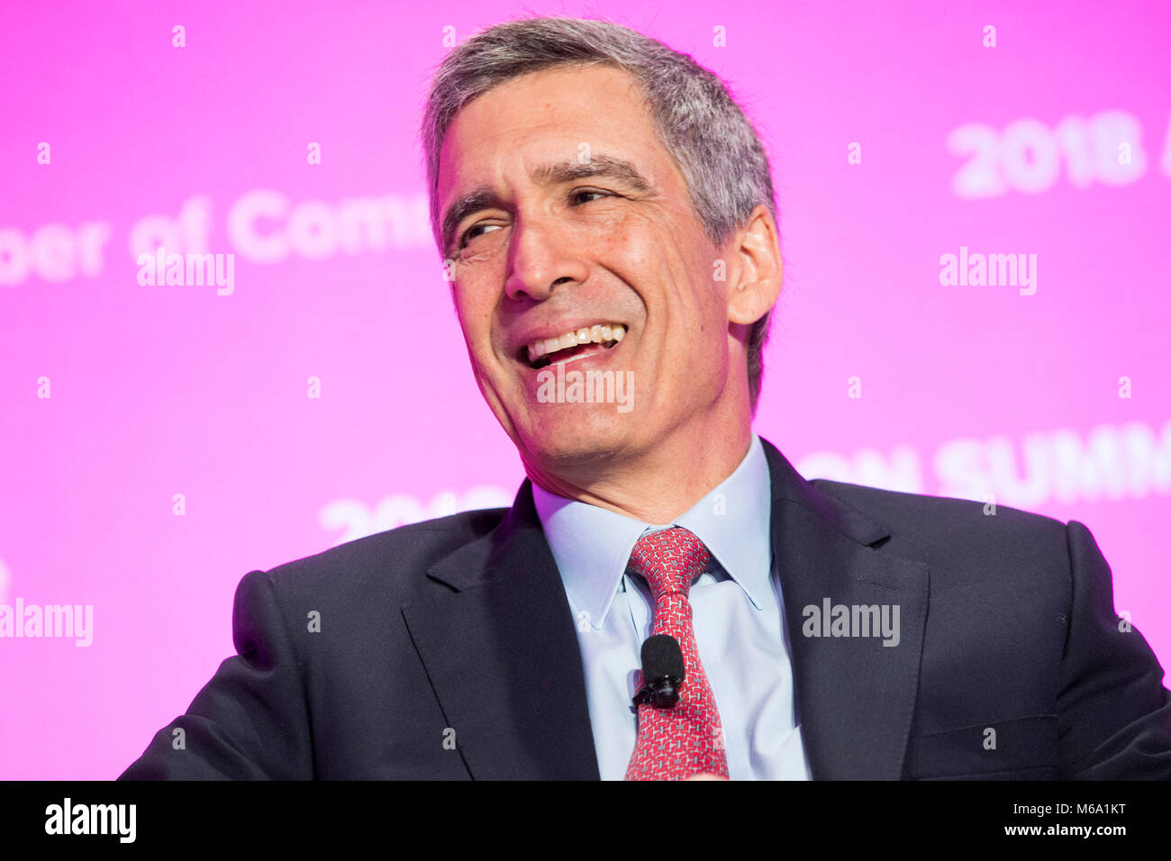 Copa holdings hi-res stock photography and images - Alamy