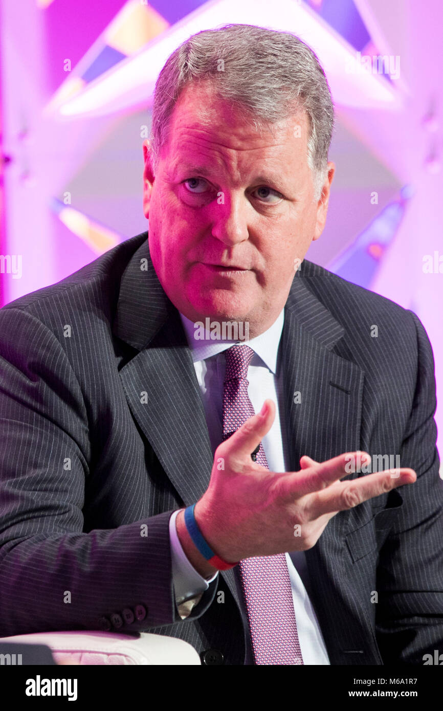 Doug parker hi-res stock photography and images - Alamy