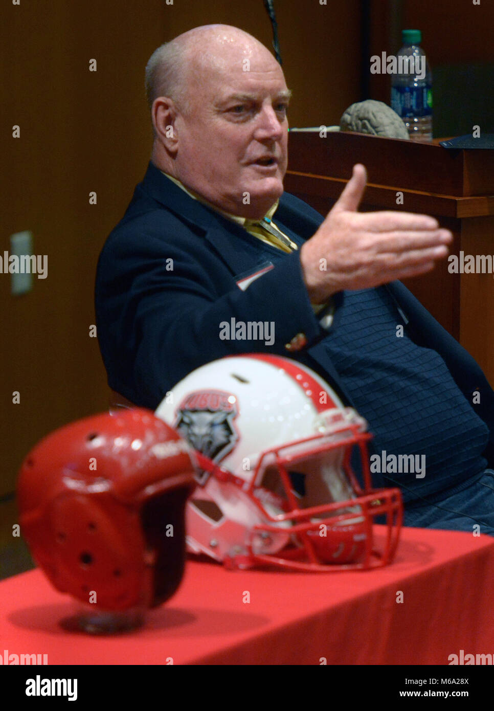 David lobo hi-res stock photography and images - Alamy