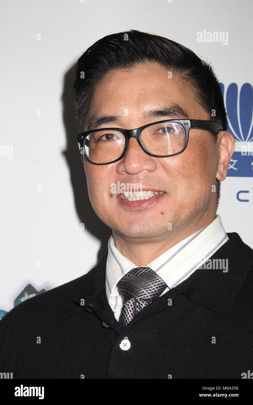 Greg Watanabe 02/28/2018 The Los Angeles premiere of the Broadway ...