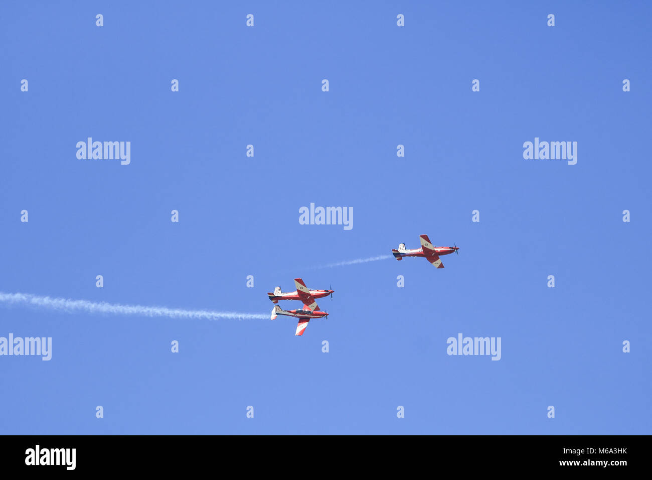 Adelaide, Australia. 2nd Mar, 2018. Royal Australian Air Force ...