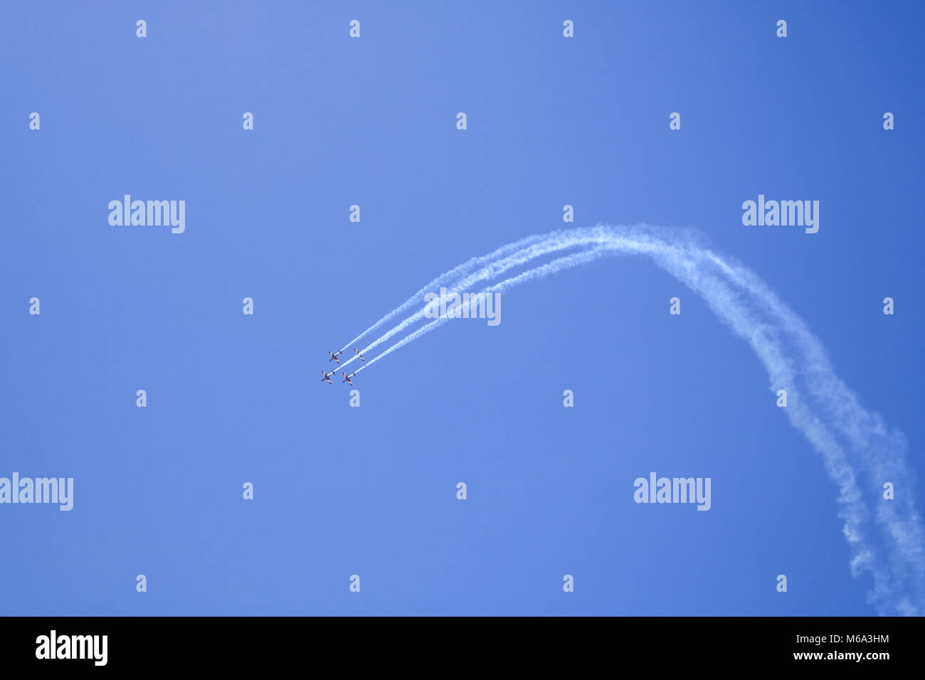 Adelaide, Australia. 2nd Mar, 2018. Royal Australian Air Force ...