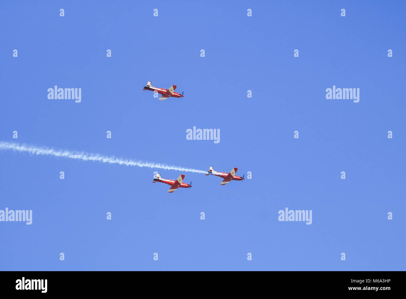 Adelaide, Australia. 2nd Mar, 2018. Royal Australian Air Force ...