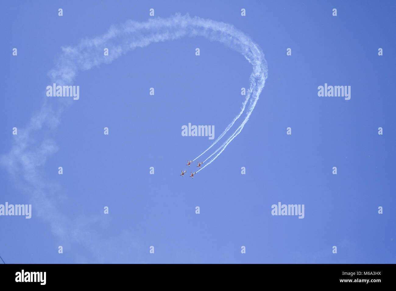 Adelaide, Australia. 2nd Mar, 2018. Royal Australian Air Force ...