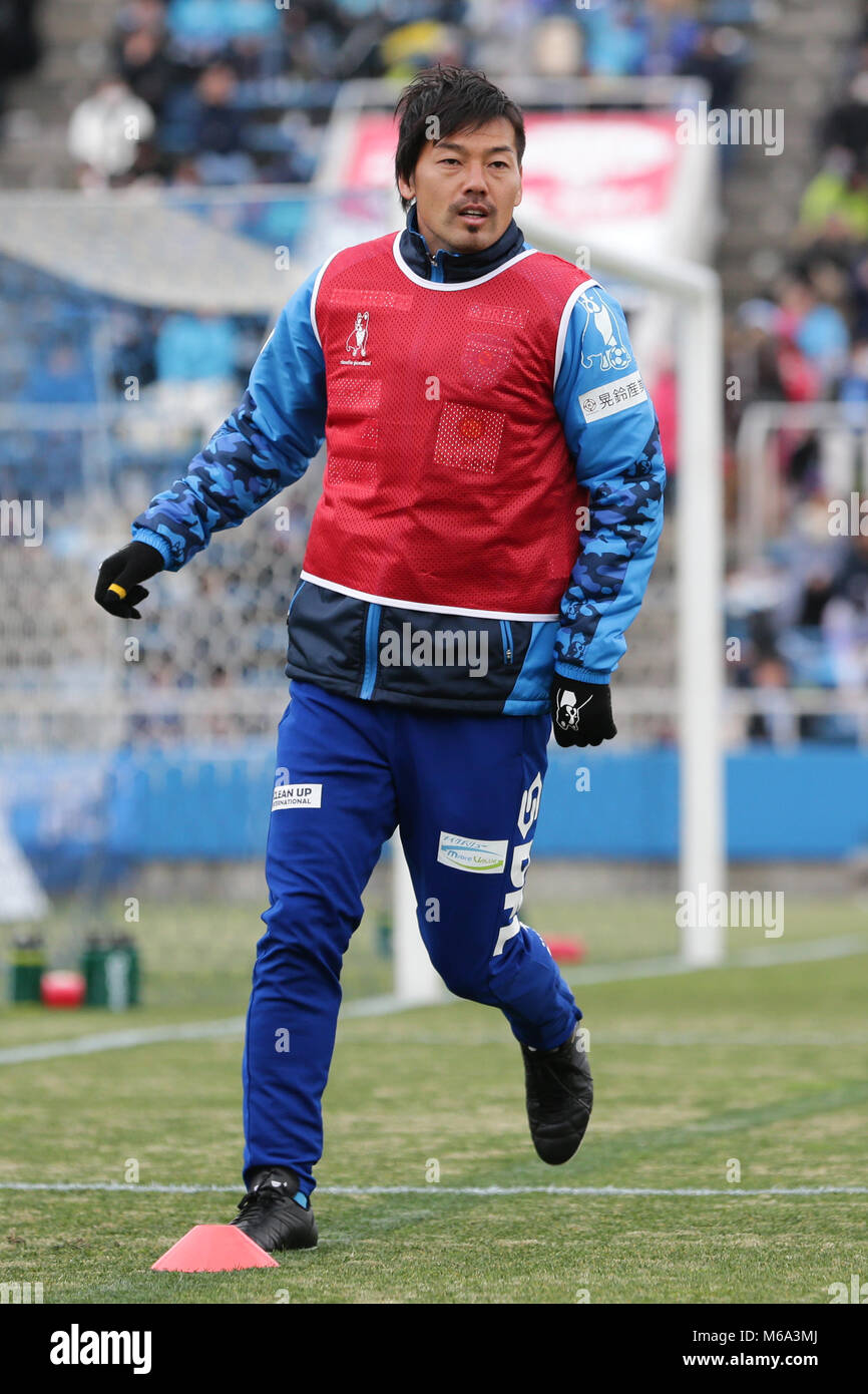 Daisuke matsui hi-res stock photography and images - Alamy