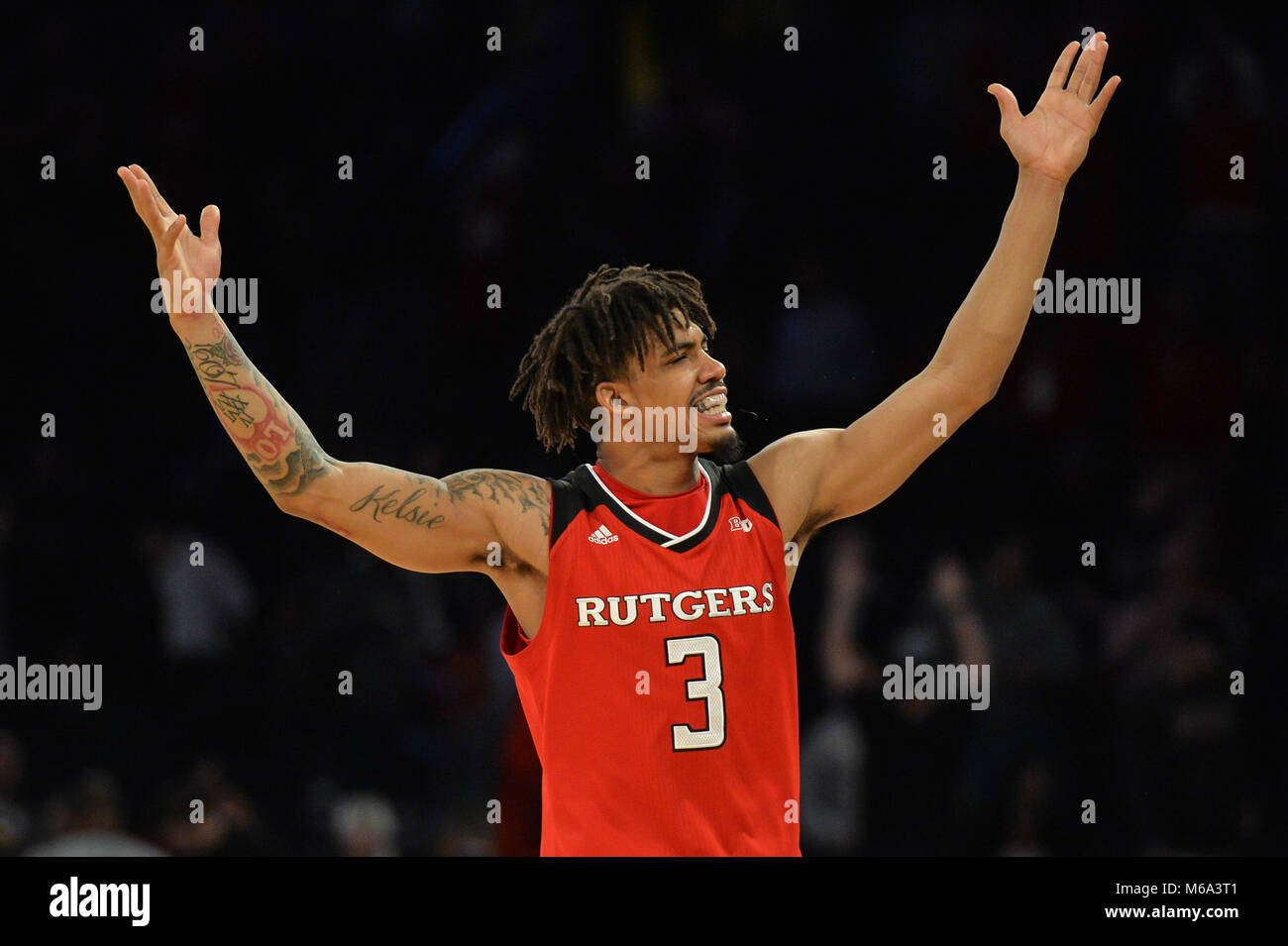 Corey sanders hi-res stock photography and images - Alamy